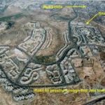 Stop Israeli destruction and forcible displacement of the Palestinian ...