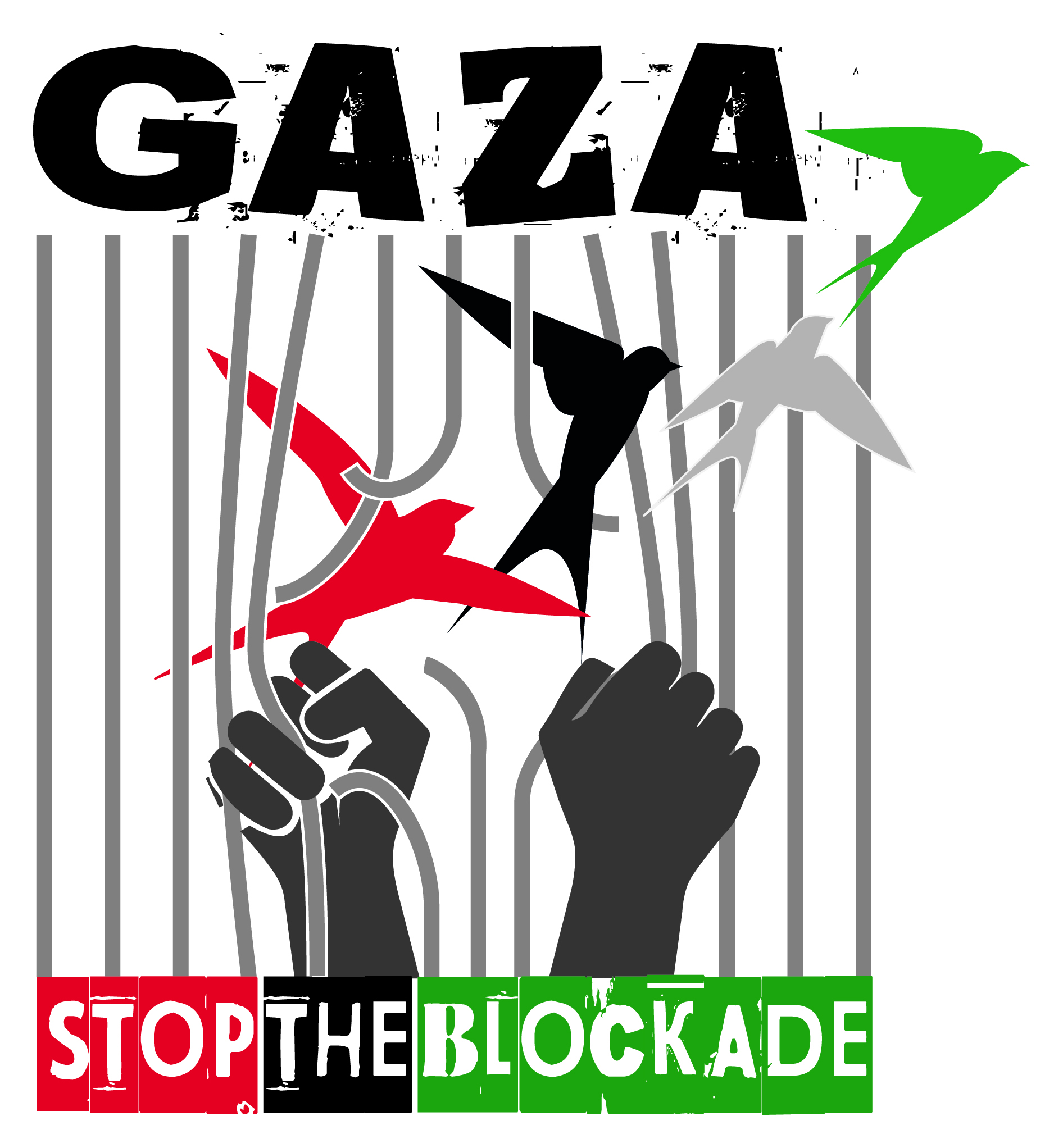 EU MUST ACT TO STOP THE GAZA BLOCKADE IMMEDIATELY AND UNCONDITIONALLY ...